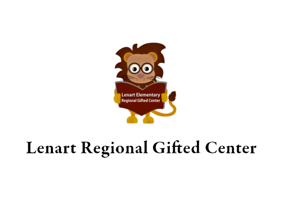 Program Overview – Admissions – Lenart Regional Gifted Center